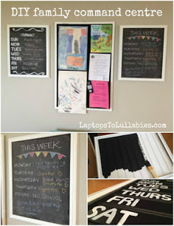 61e43-diy-family-command-center – Heather's Handmade Life