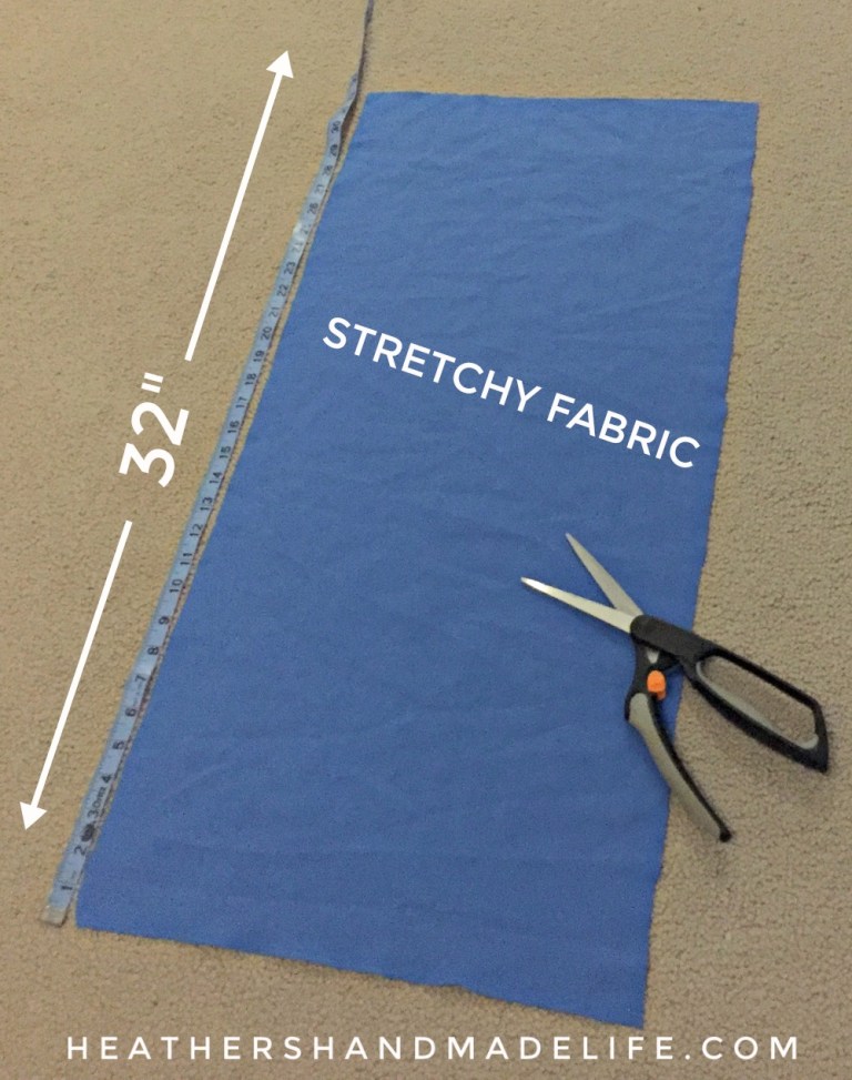 DIY chair pockets for classrooms – Heather's Handmade Life