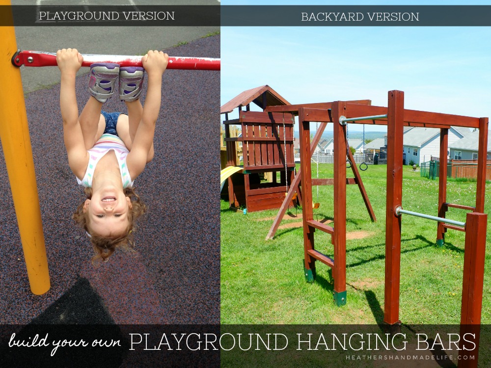 diy-playground-hanging-bars-tutorial – Heather's Handmade Life