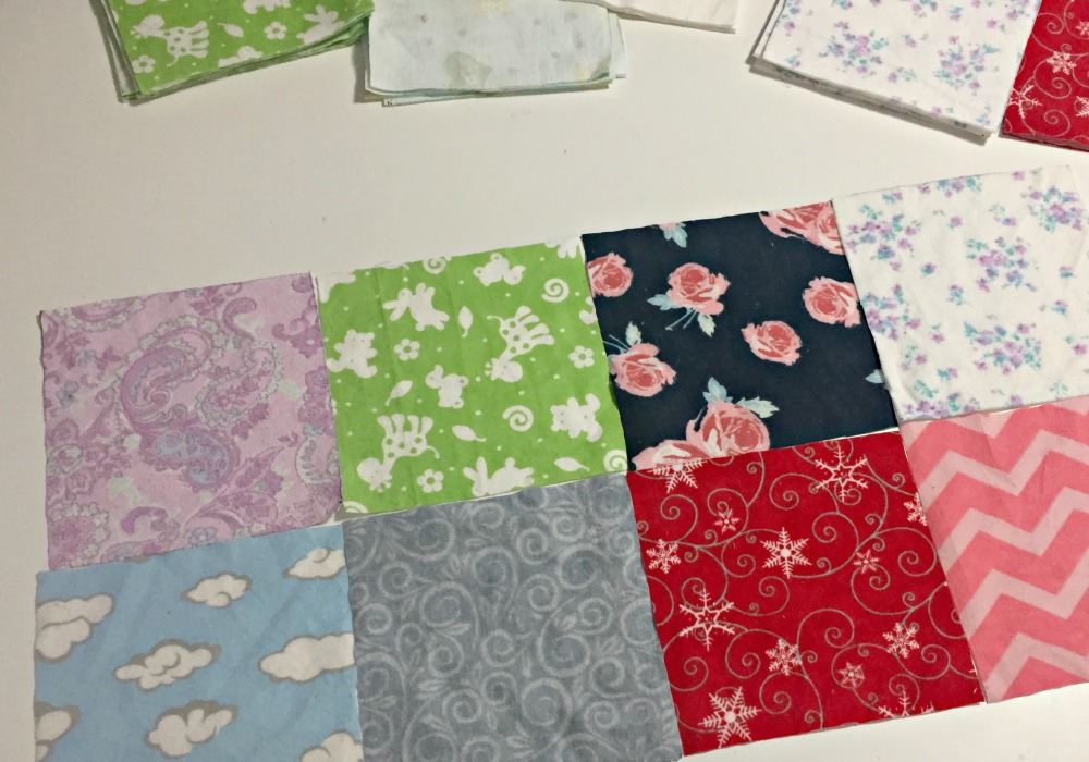 mismatched-fabric – Heather's Handmade Life