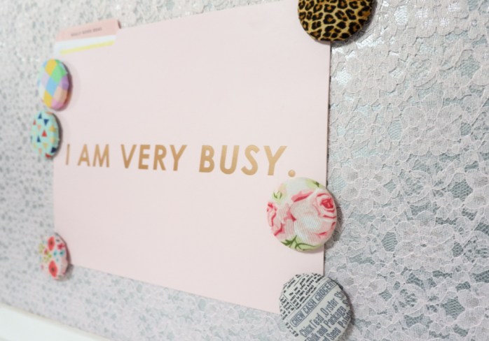 DIY magnets three ways – Heather's Handmade Life