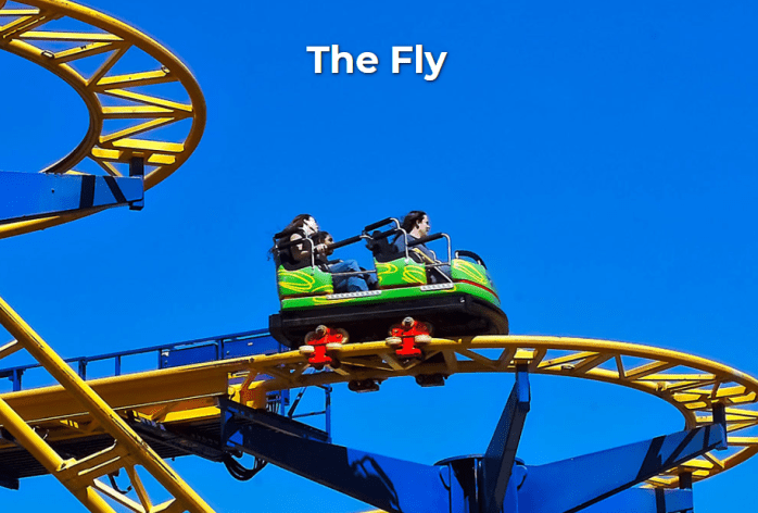 Canada’s Wonderland tips + tricks – Heather's Handmade Life