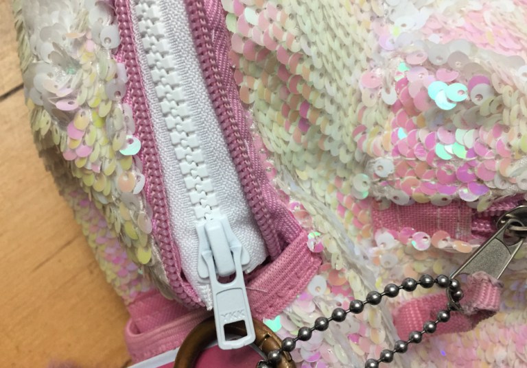 Easily replace a broken zipper – Heather's Handmade Life