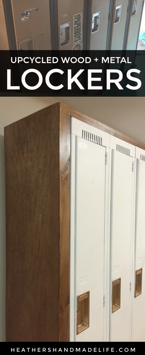 UPCYCLED-WOOD-METAL-LOCKERS-TUTORIAL-DIY – Heather's Handmade Life