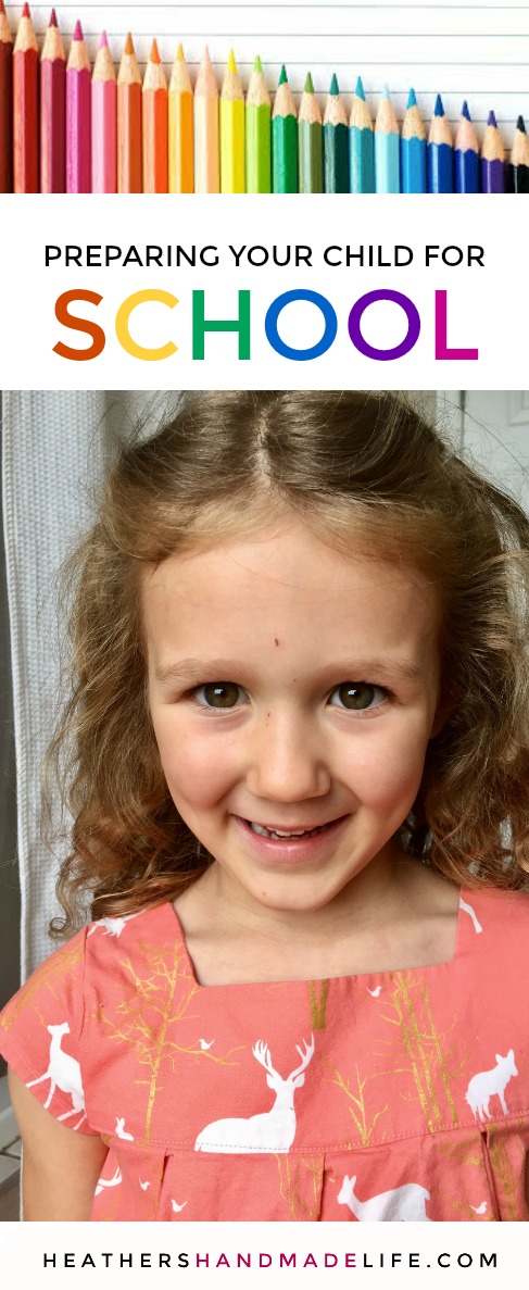 preparing-for-kindergarten-primary-school – Heather's Handmade Life