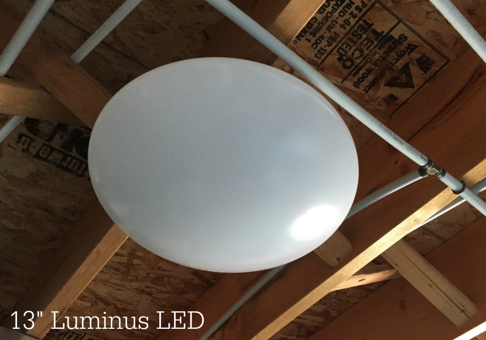 luminus-led – Heather's Handmade Life